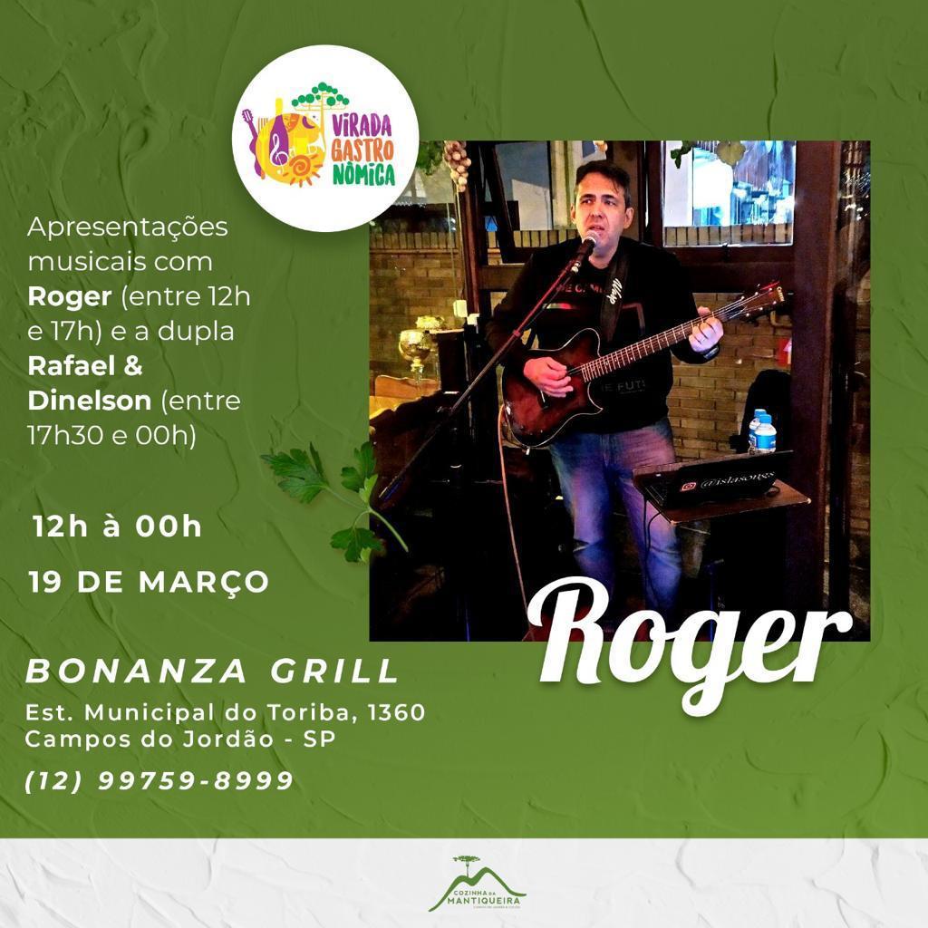 Roger / Rafael Viola e Dinelson | Guiacampos.com - Campos do Jordão na ...