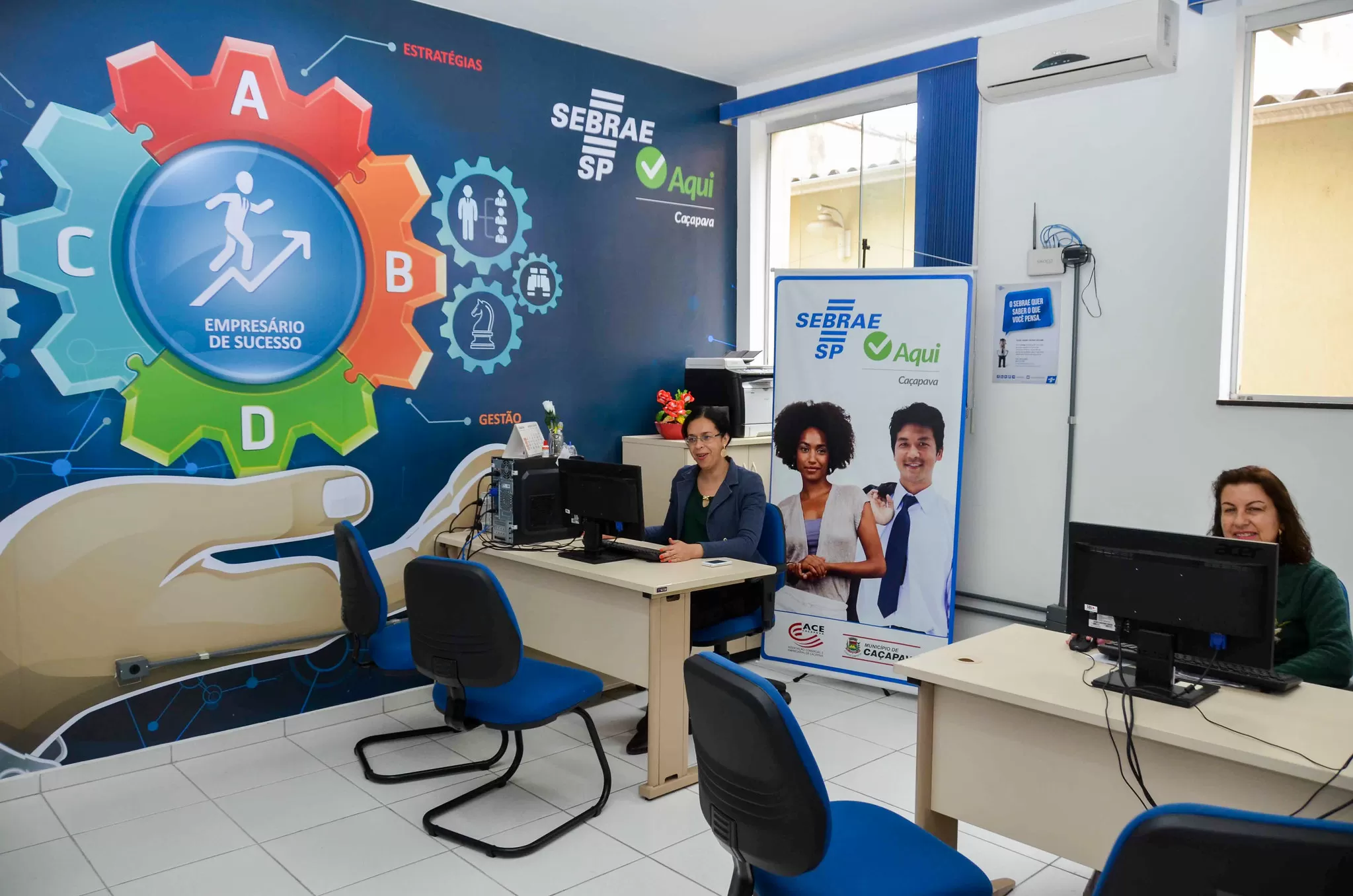 Sebrae abre mais de 500 vagas para programa de inovação gratuito ...