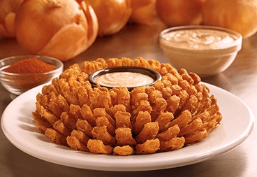 Uma jornada pela Austrália: conheça o cardápio icônico do Outback ...